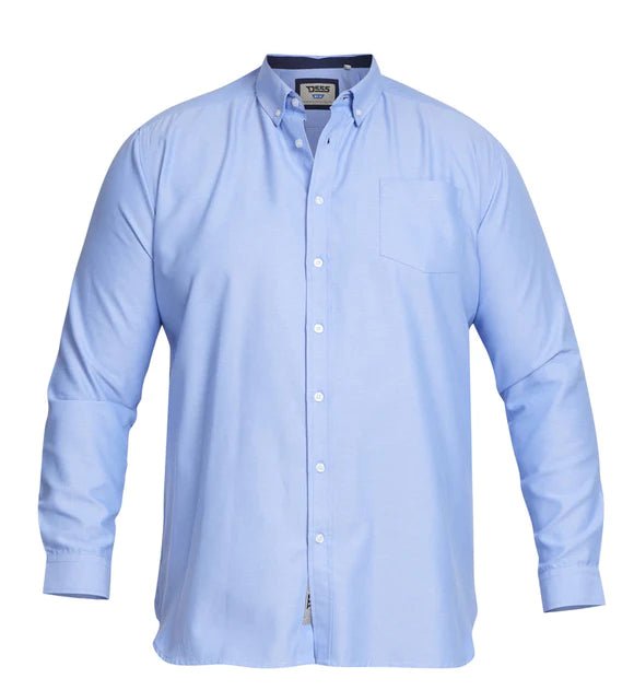 Shirts Long Sleeves – Brooklyn Big and Tall